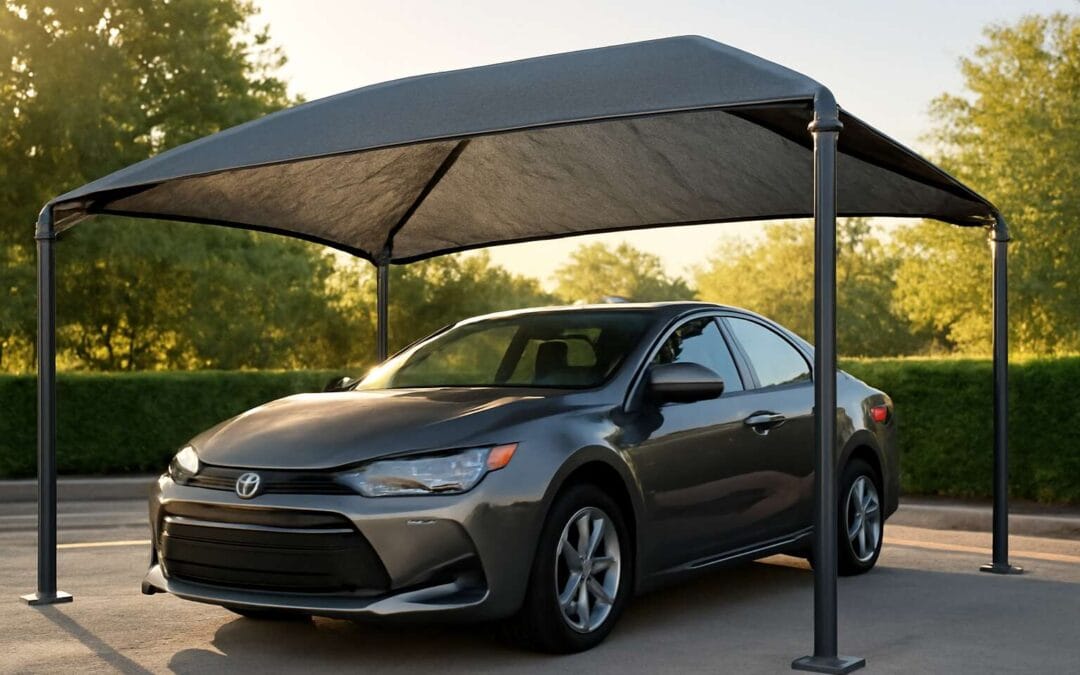 Car Shadeports Prices: Affordable Solutions to Protect Your Vehicle in ...