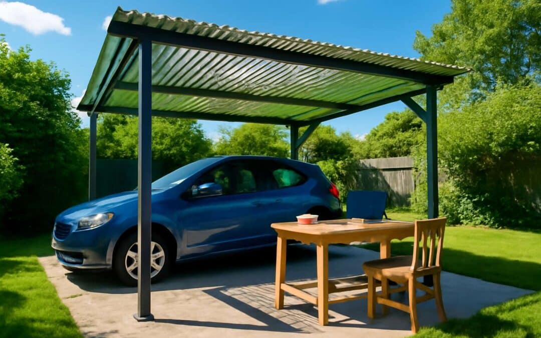 Diy Shadeports Prices: How to Find Affordable Quality Shade Structures ...