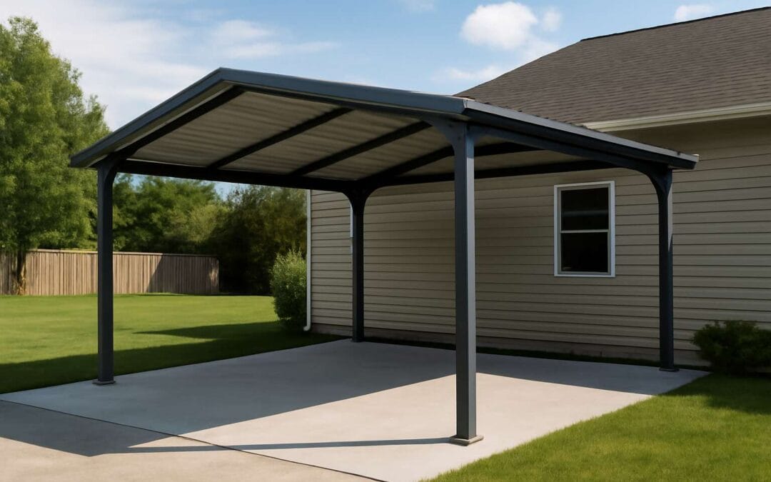 Understanding the True Cost: How to Find the Right Carport Price for ...