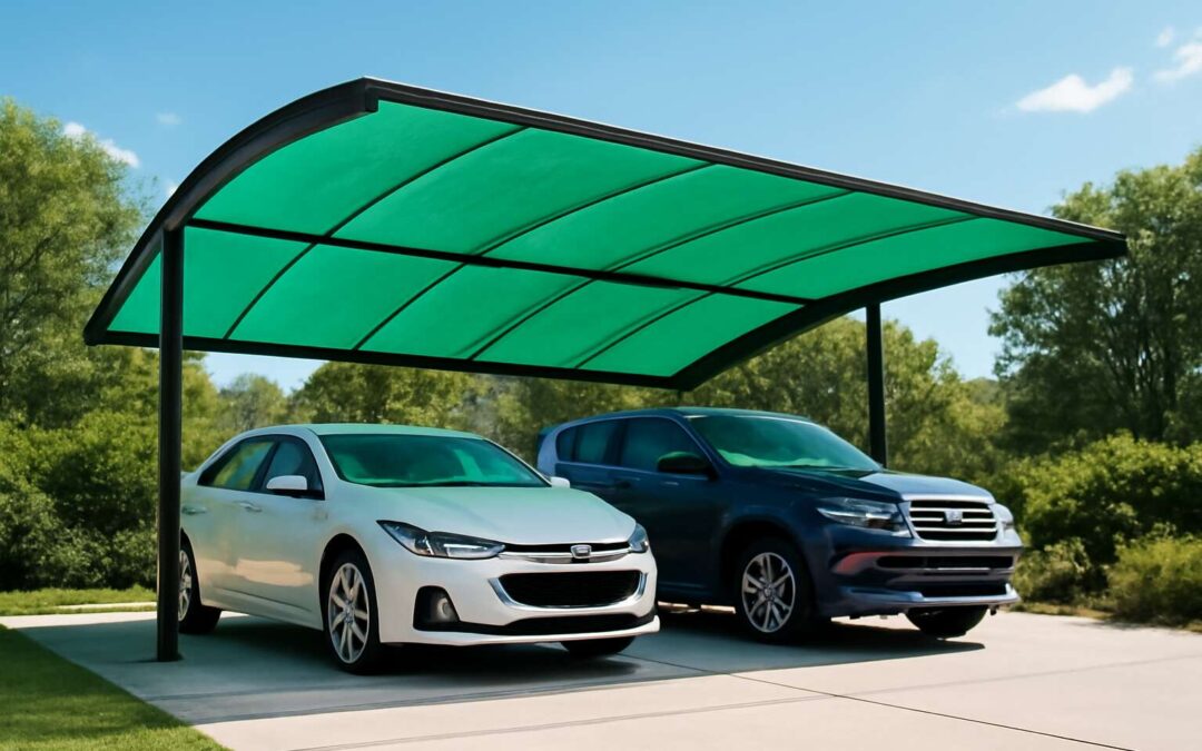 Affordable Shade Net Carport Prices: Protect Your Vehicle in Style and ...