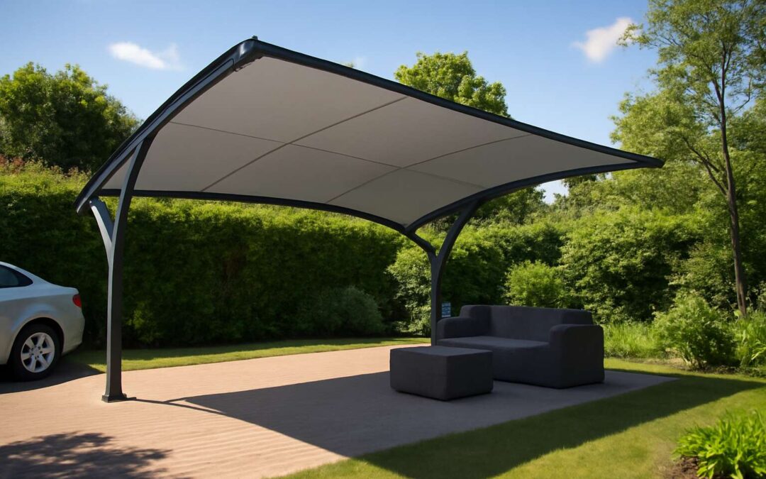 Transform Your Space with Durable and Stylish Shadeports Springs for ...