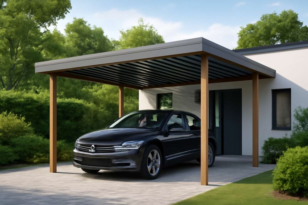 Discover Stunning Inspiration with Our Best Carport Designs Pictures ...