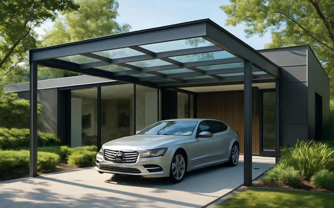 Discover Inspiring Ideas with Stunning Modern Carport Designs and ...