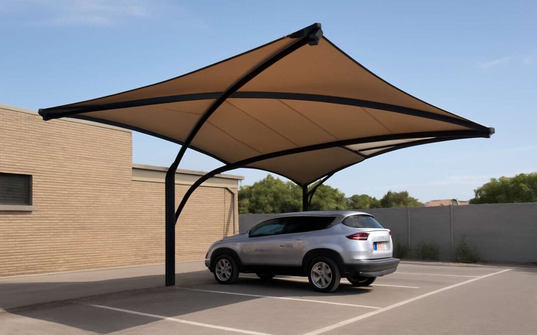 Discover Durable and Stylish Shadeports Vredenburg for Perfect Sun ...